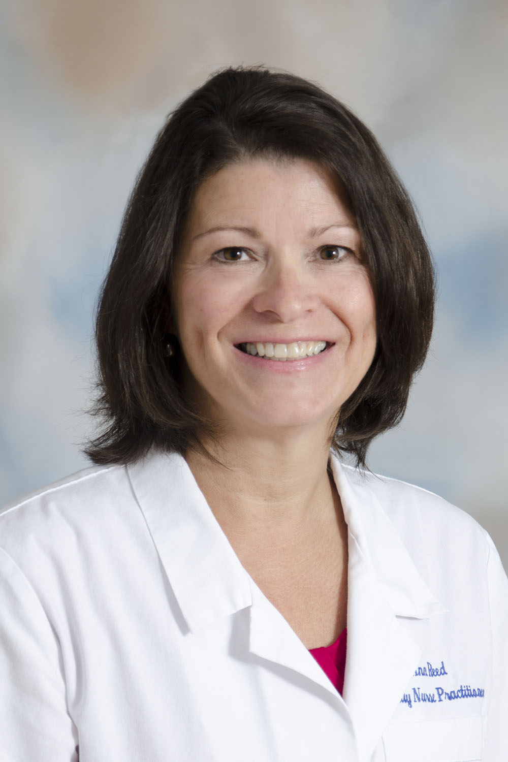 Ann Reed, CFNP - Memorial Health System