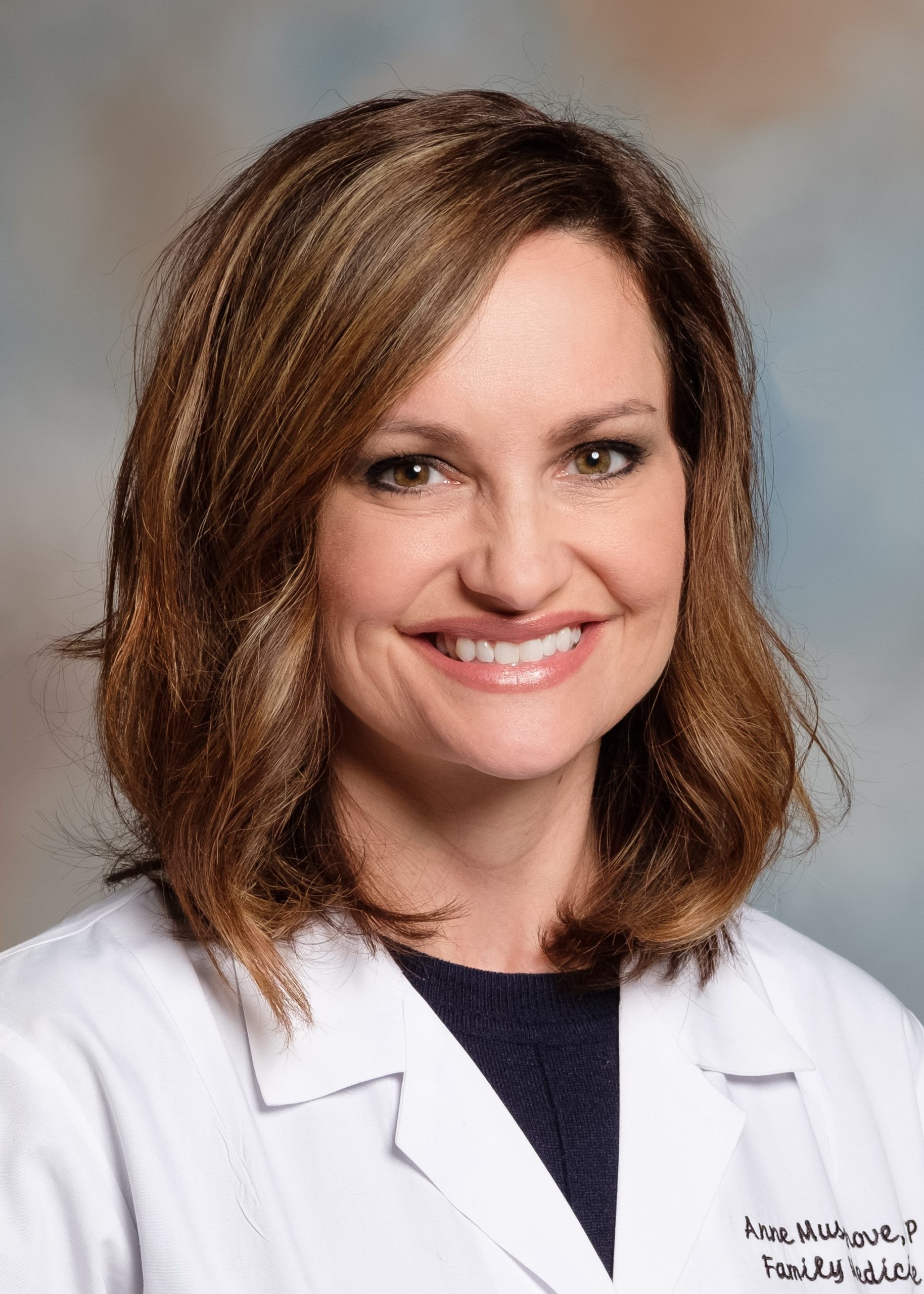 Anne Musgrove, NP - Memorial Health System