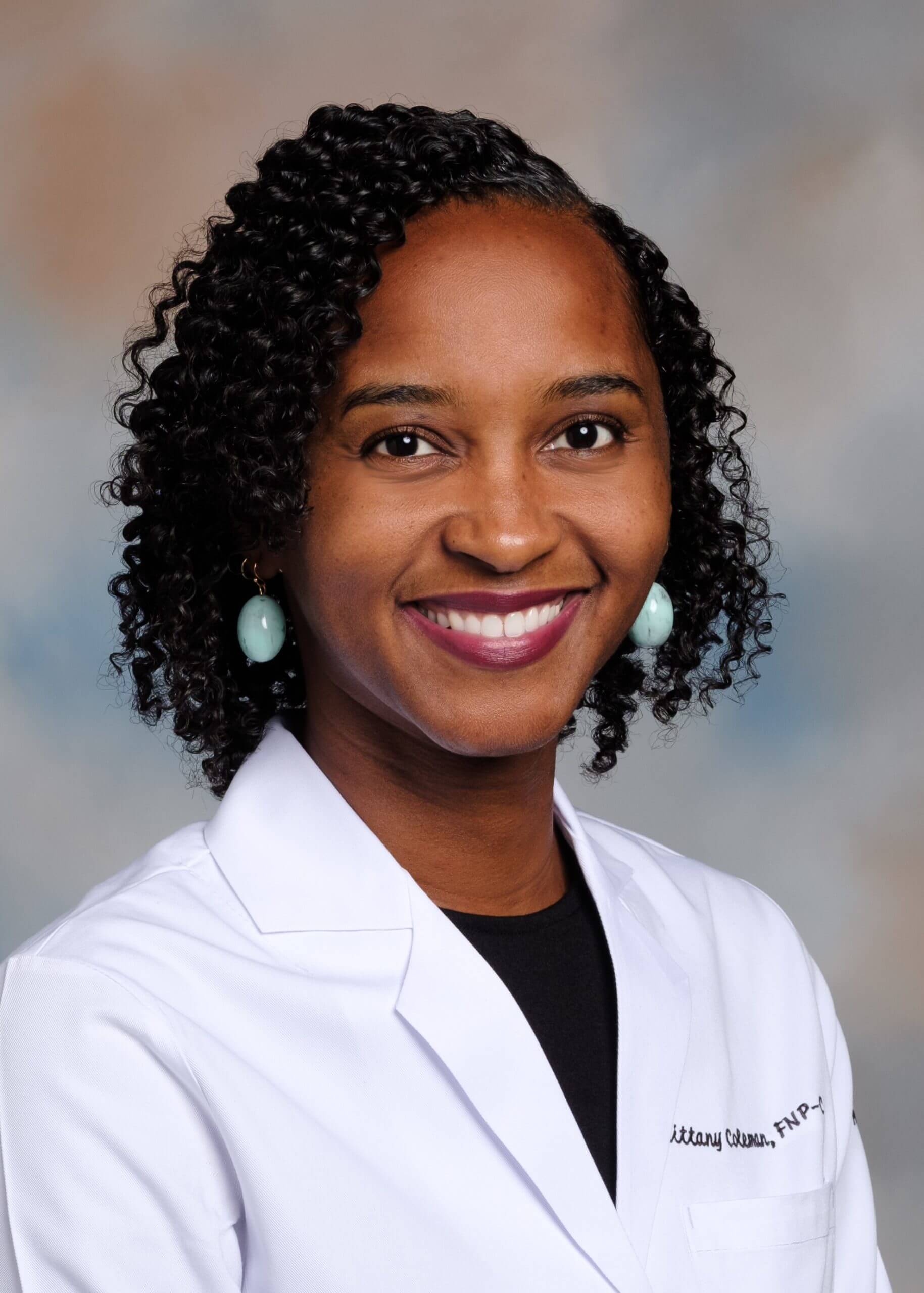 Brittany Coleman, NP - Memorial Health System