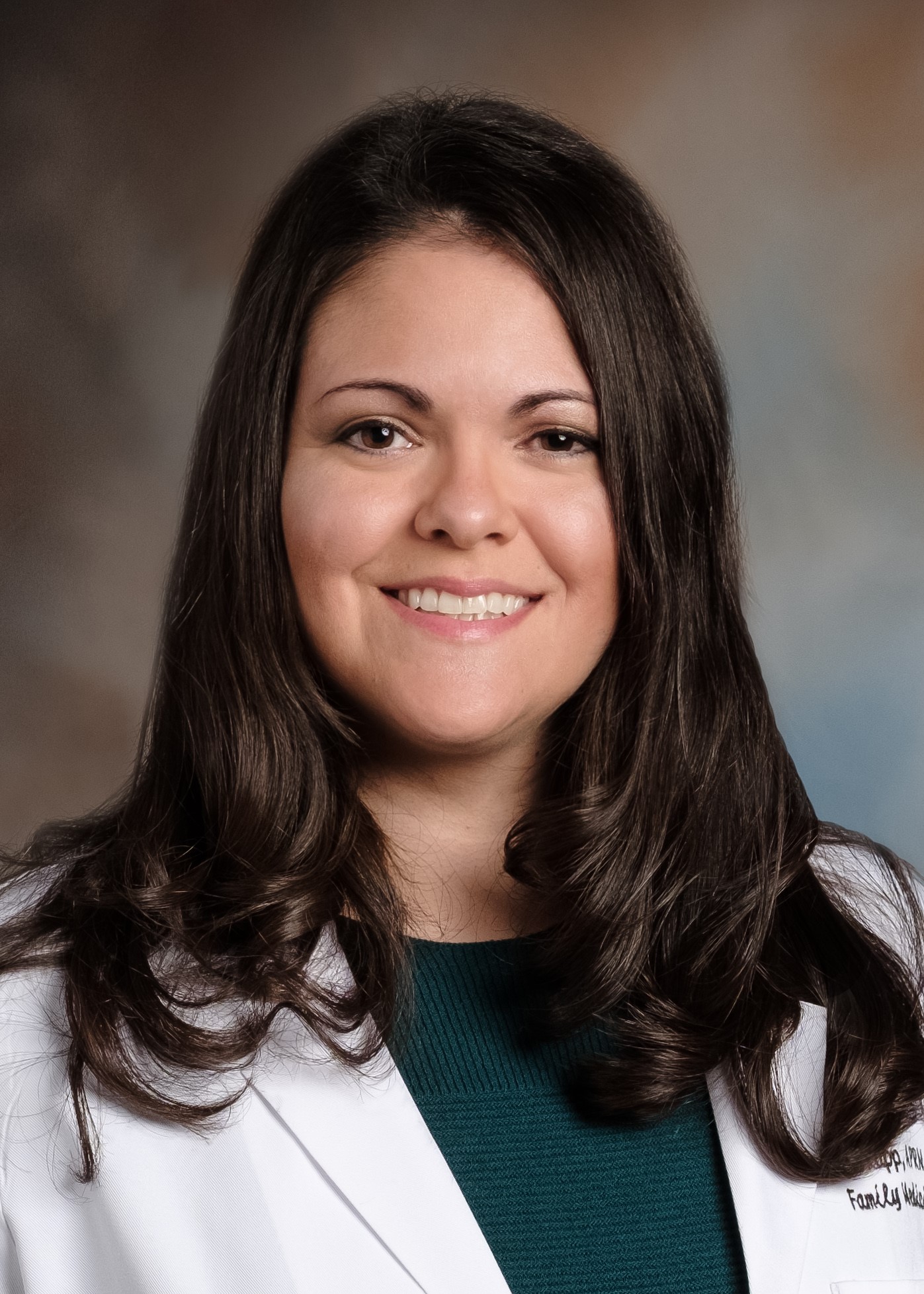 Cristina Rupp, NP - Memorial Health System