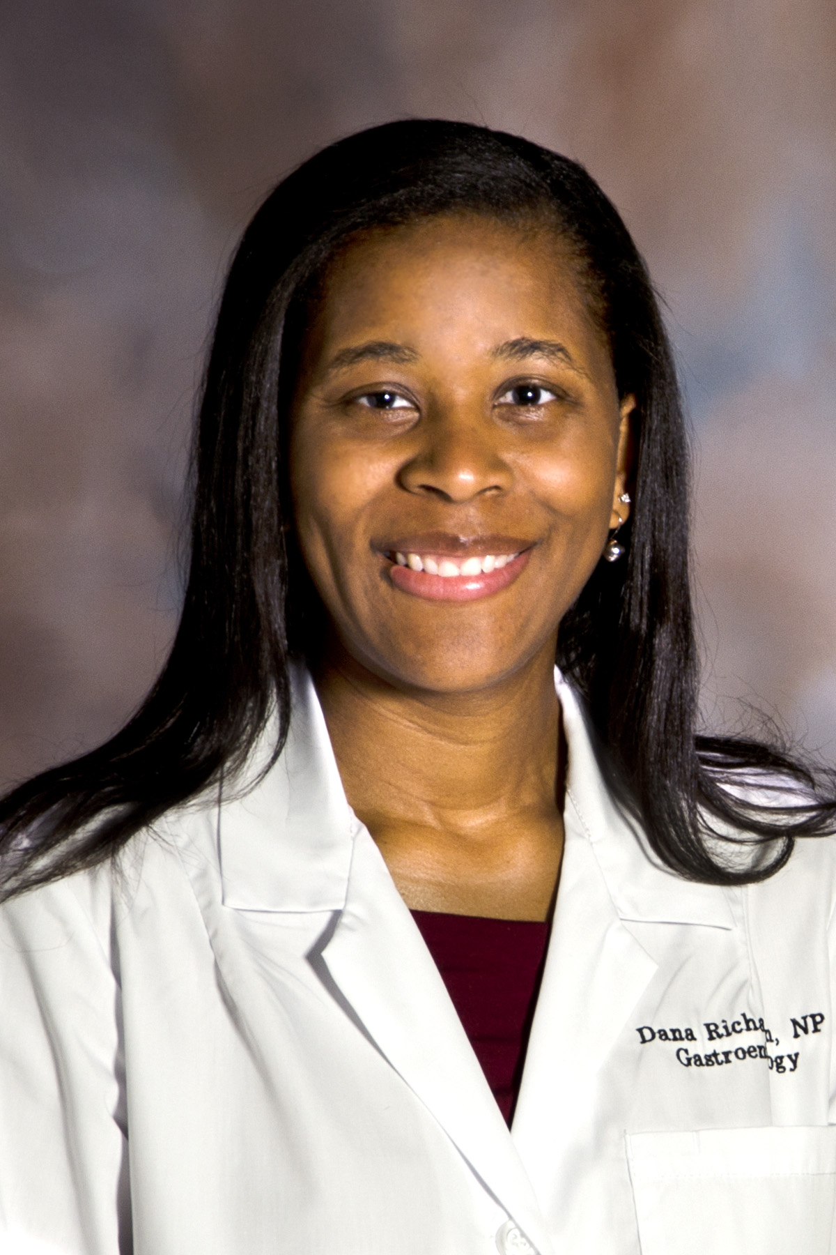 Dana Richardson, NP - Memorial Health System