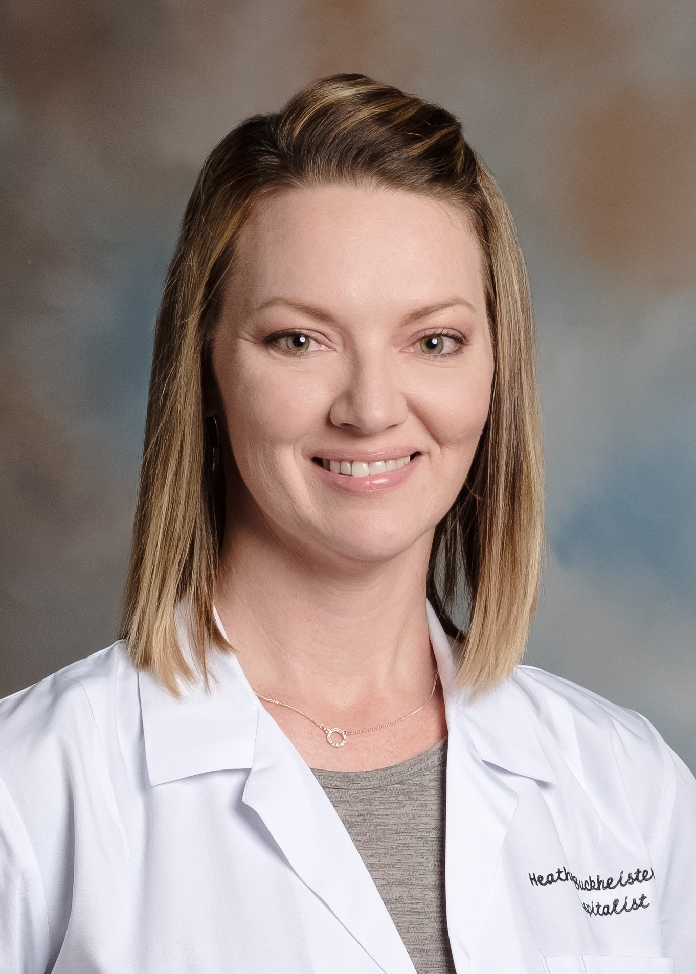 Heather Buckheister, NP - Memorial Health System