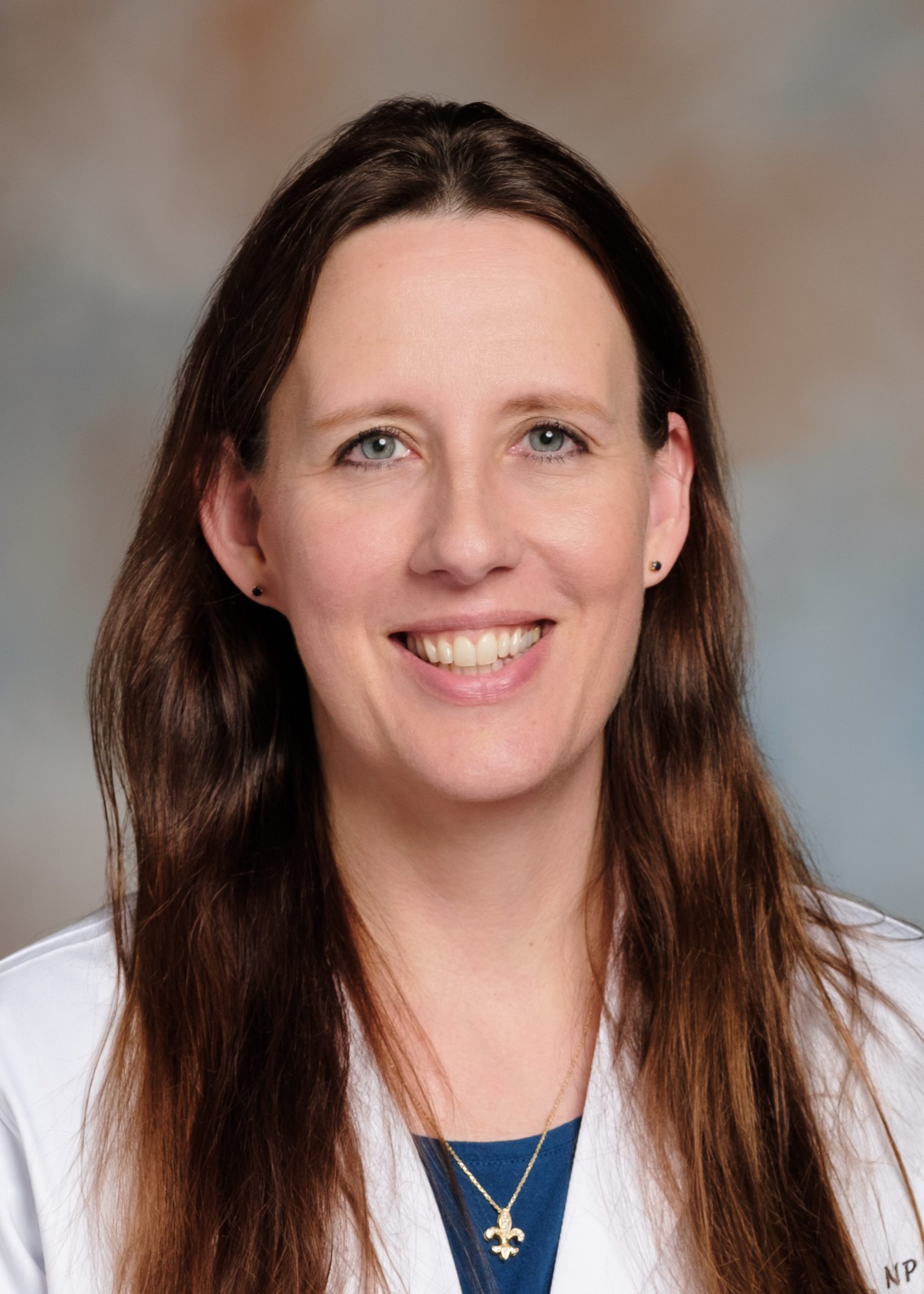 Jennifer Champagne, NP - Memorial Health System