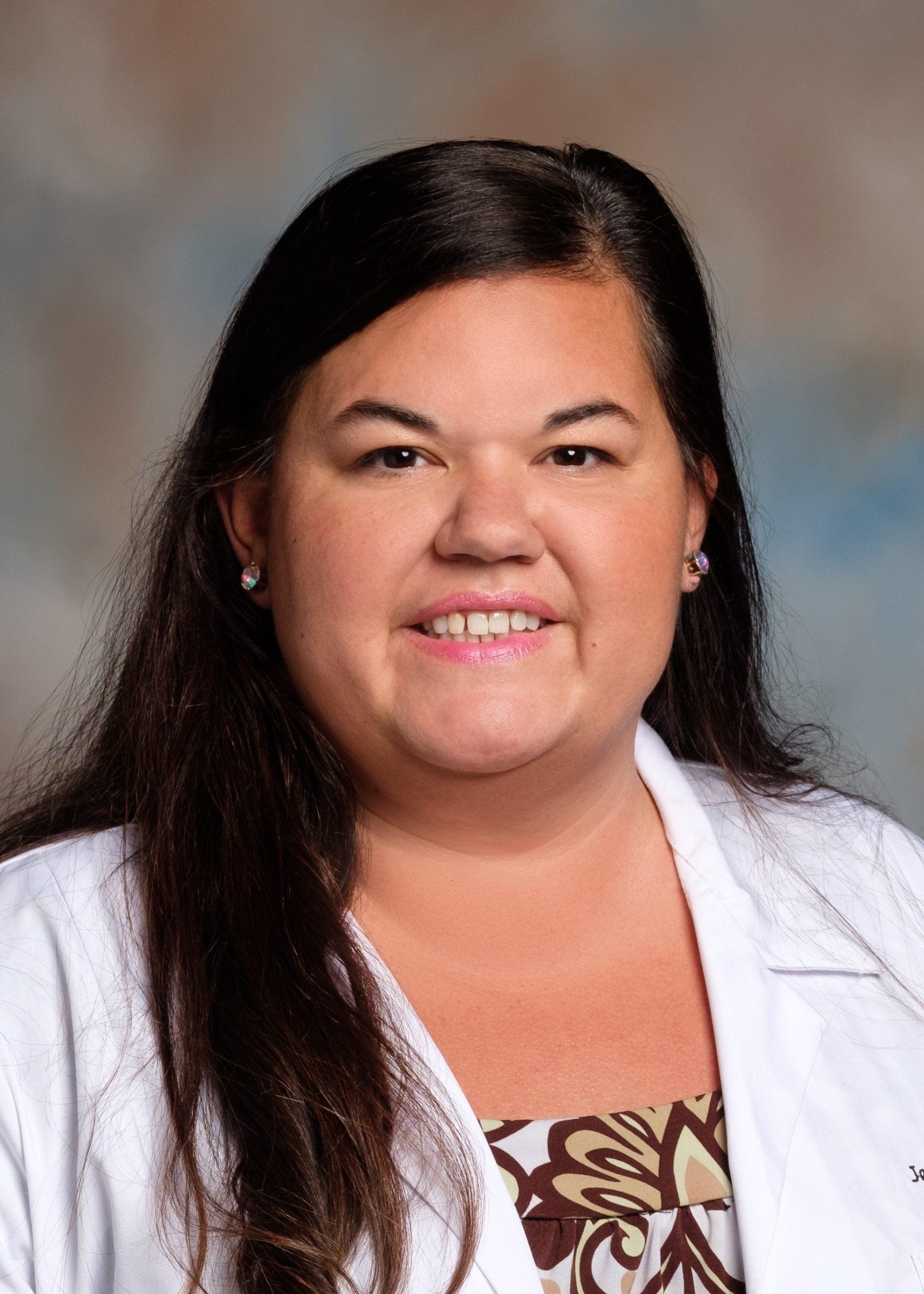 Jennifer Hunter, NP - Memorial Health System