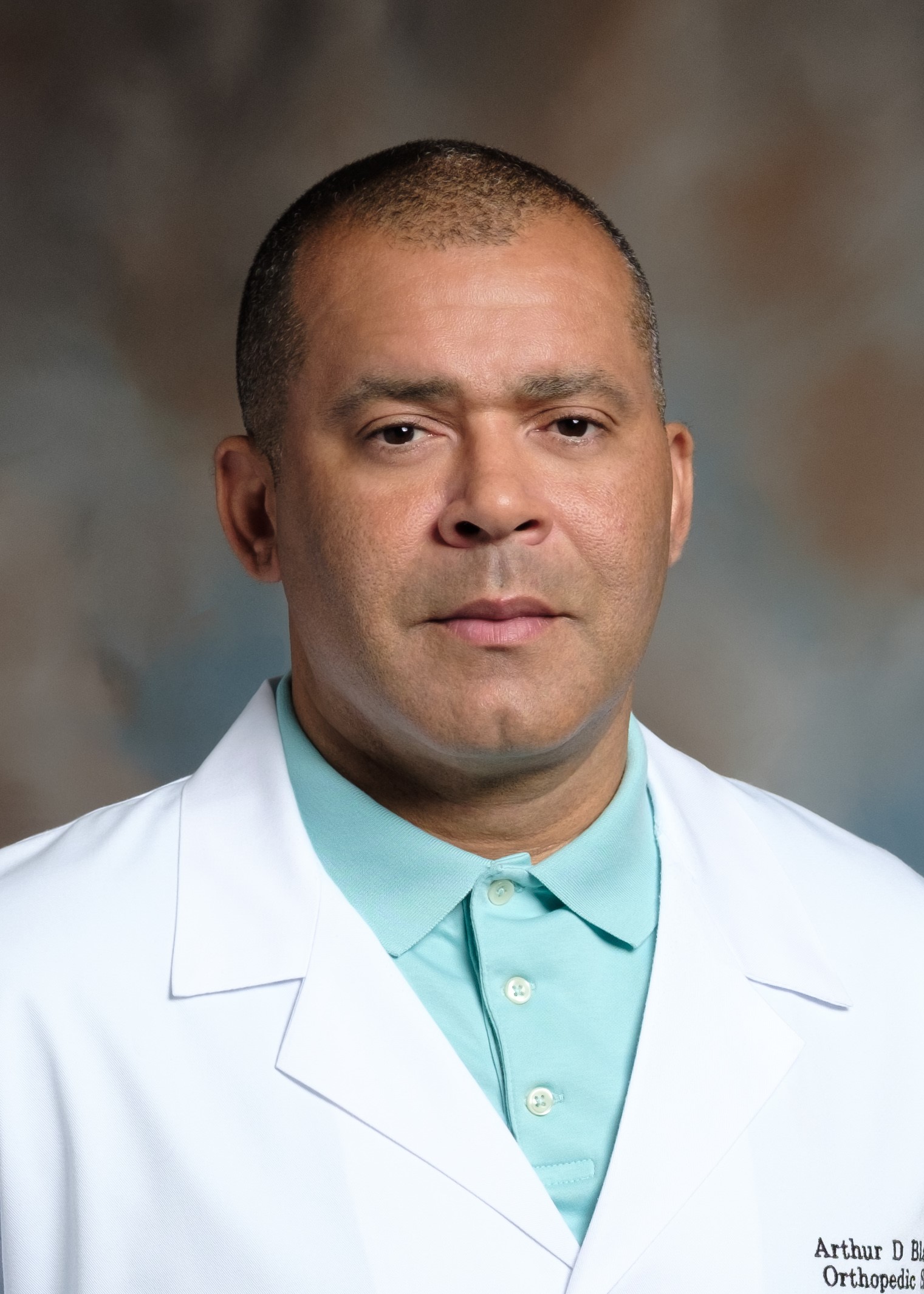 Arthur Black, MD - Memorial Health System