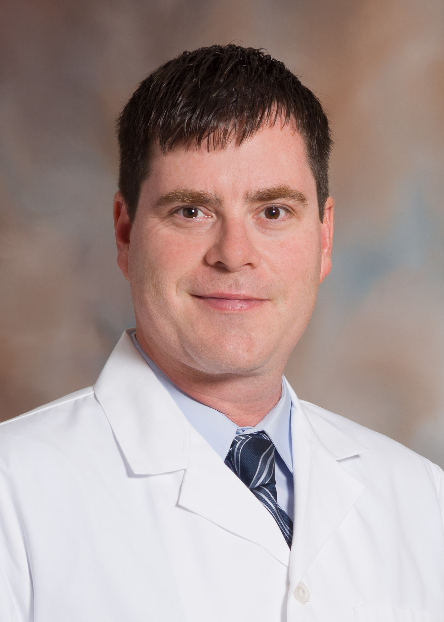 Bart Edmiston, MD - Memorial Health System