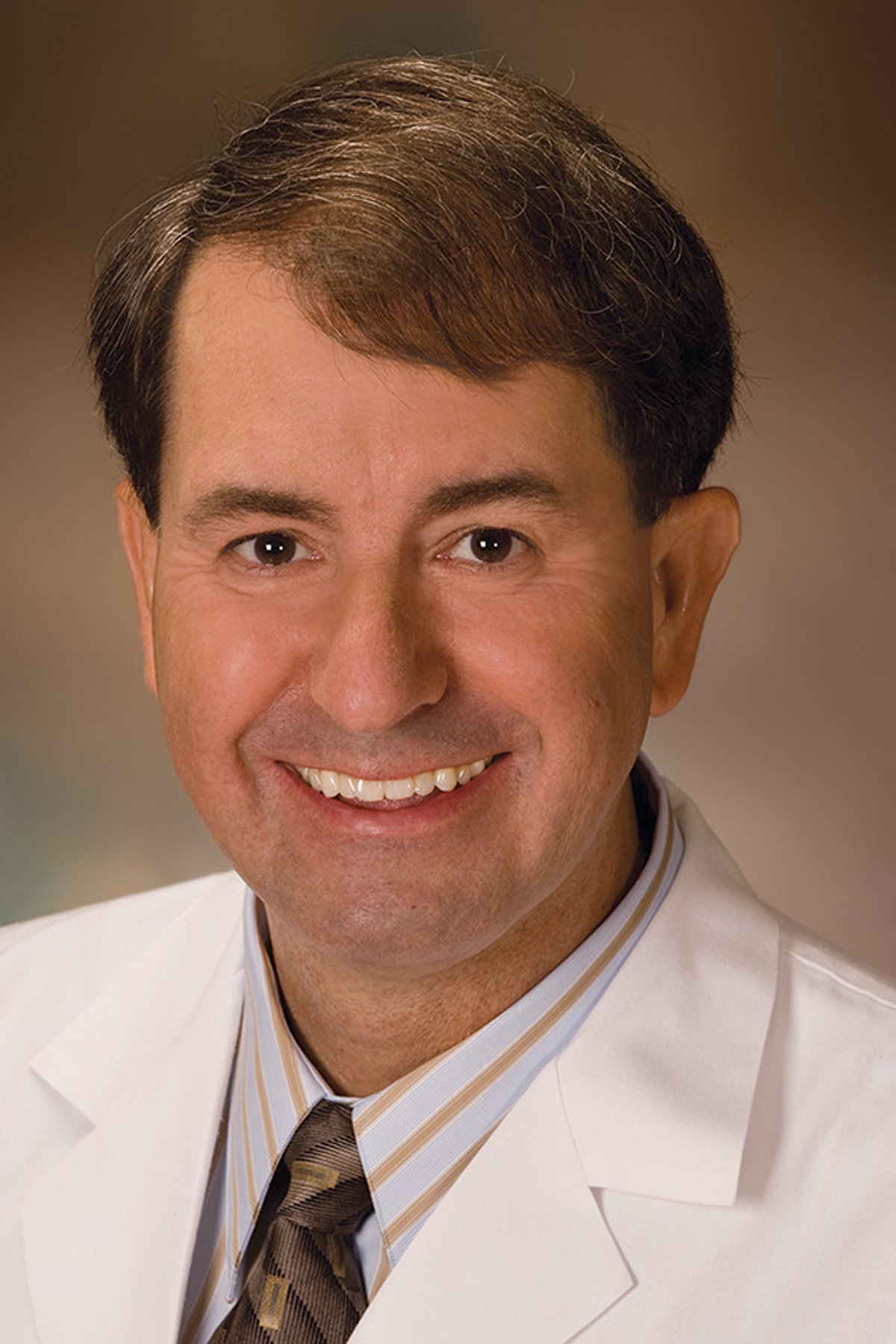 David Reeves, MD - Memorial Health System