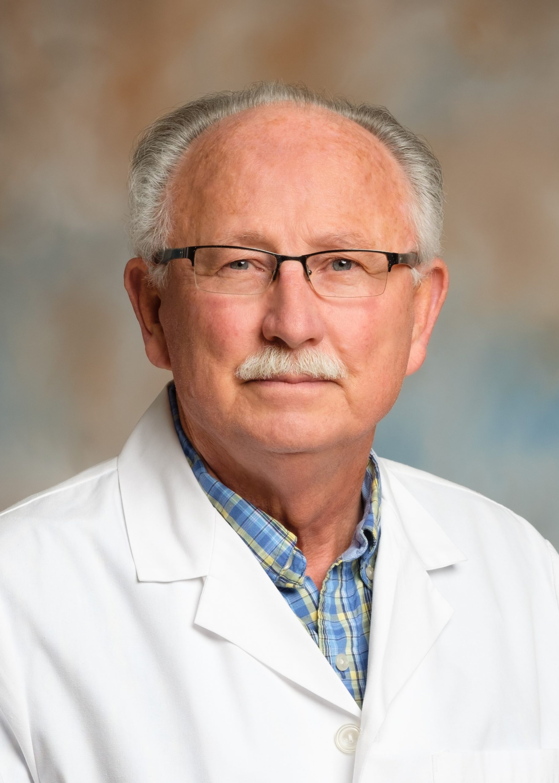 James C. Crittenden, MD - Memorial Health System