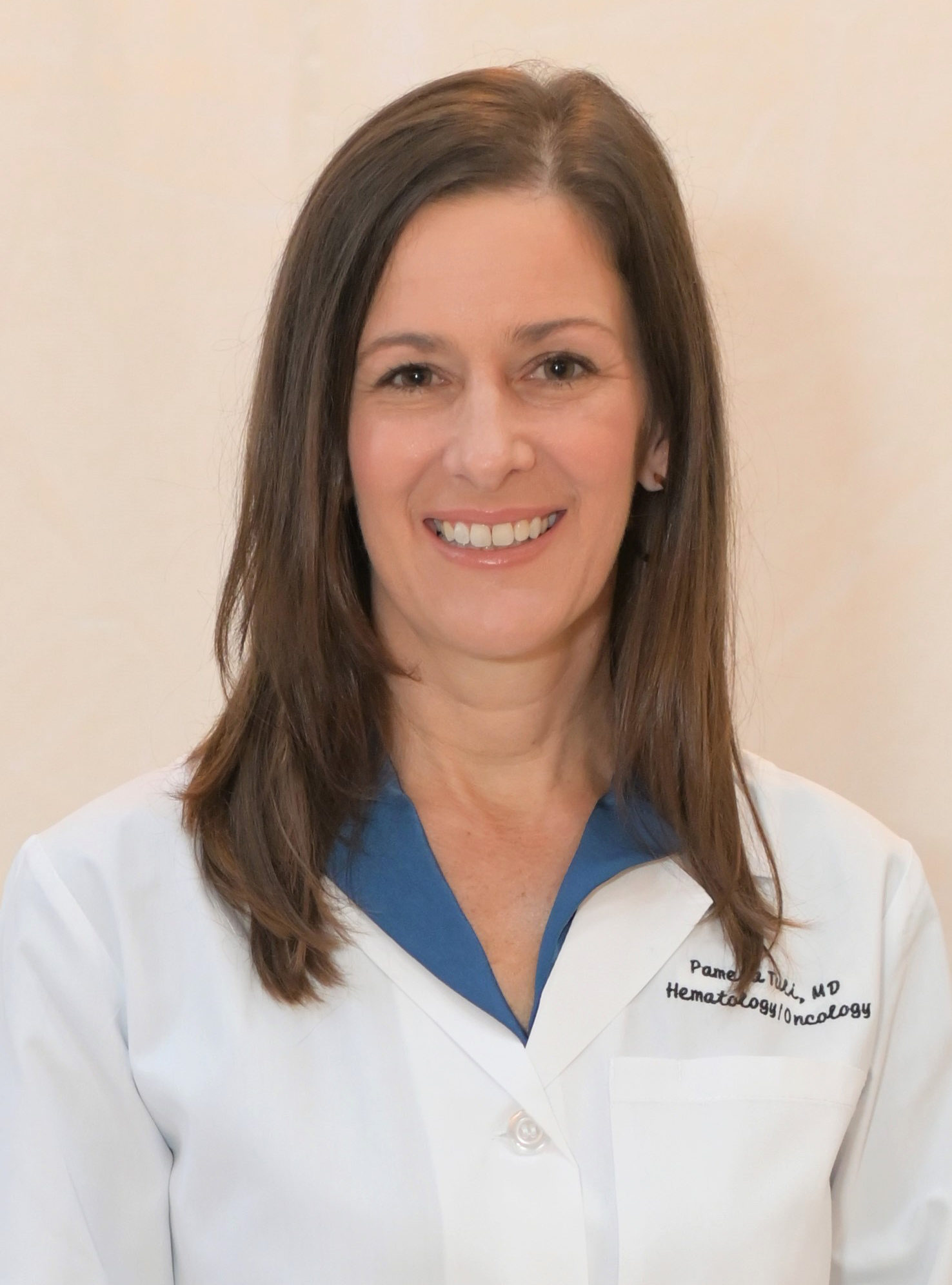 Pamela Tuli, MD - Memorial Health System