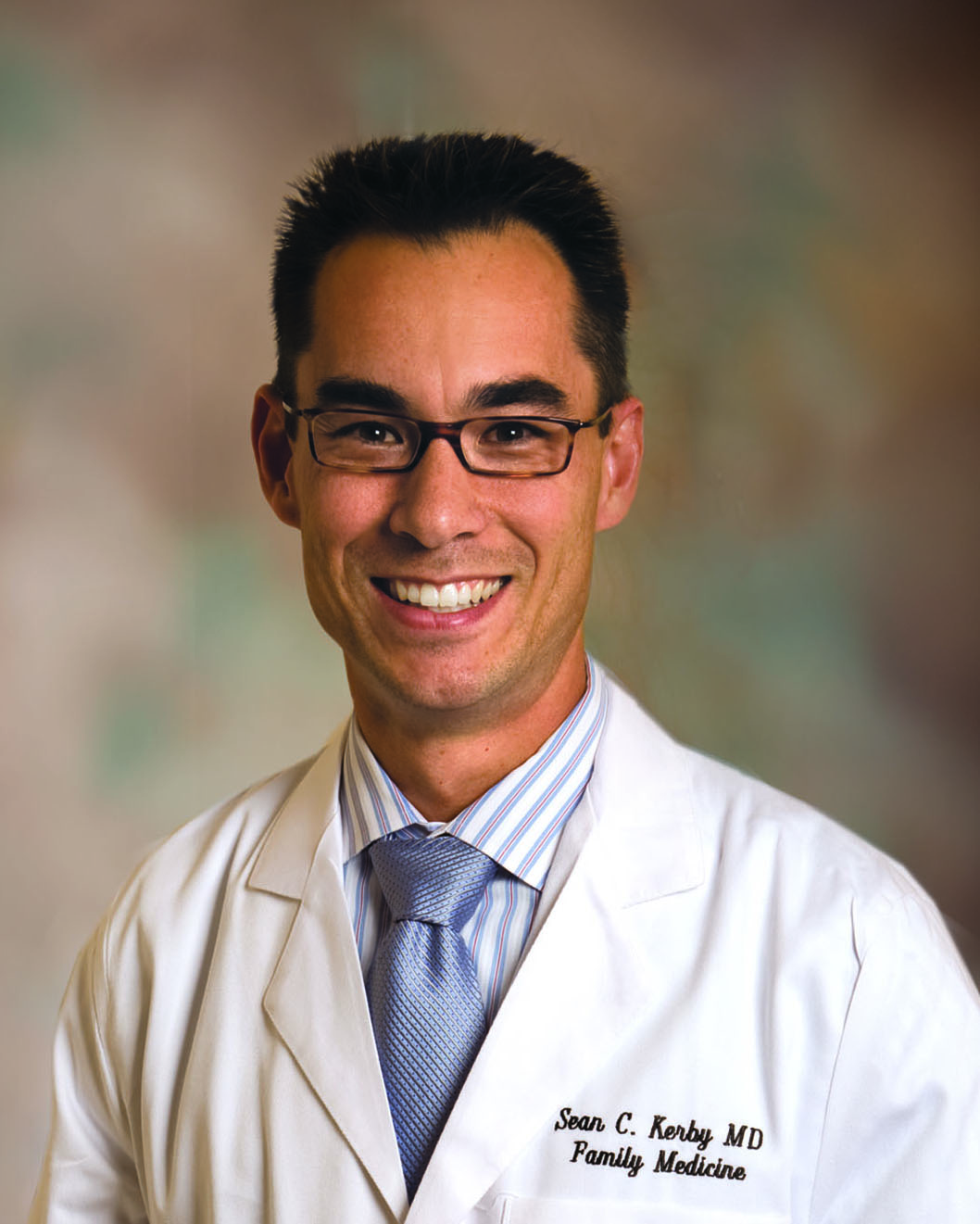 Sean Kerby, MD - Memorial Health System