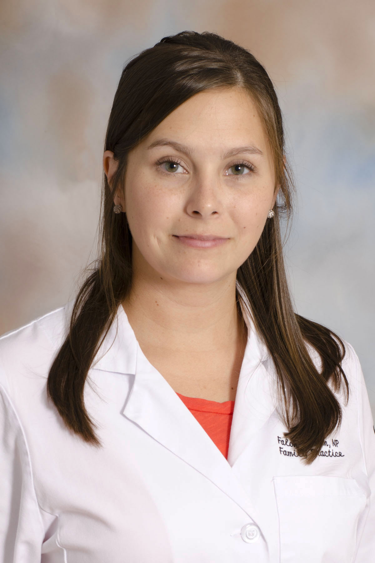 Falon Sisson, CFNP - Memorial Health System