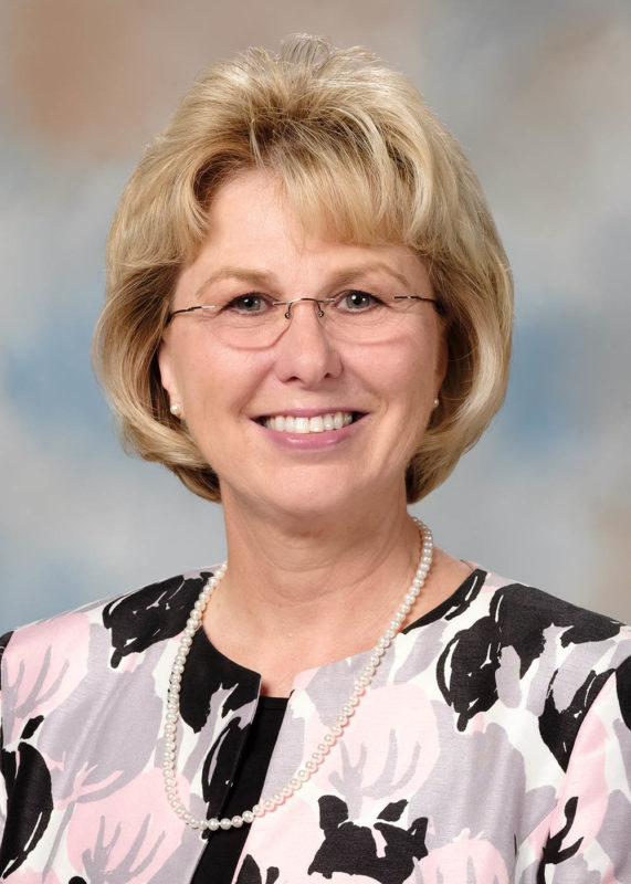 Administration | Memorial Health System Hospital at Gulfport