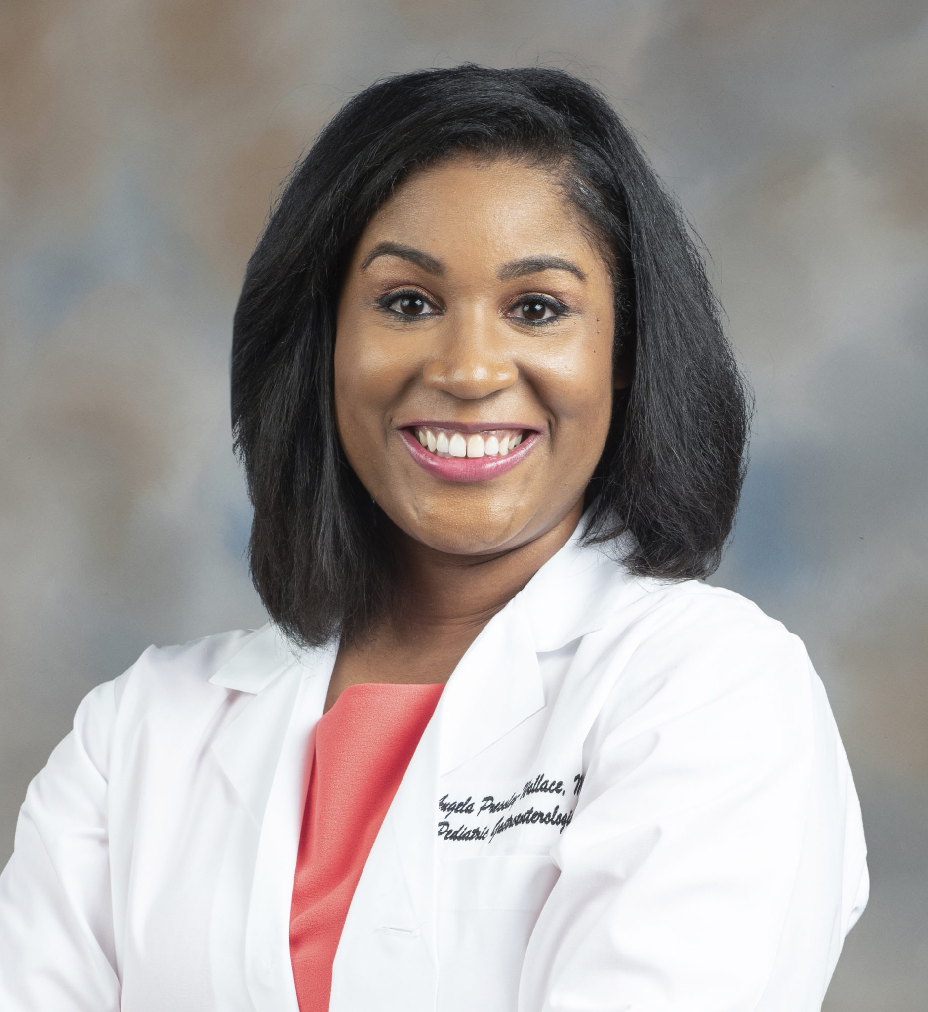 Memorial Physician Clinics Welcomes Pediatric Gastroenterologist Angela ...
