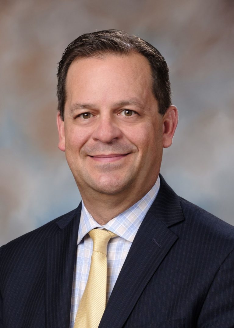 Memorial Hospital Names Scott Breunig, MD as Vice President, Chief ...