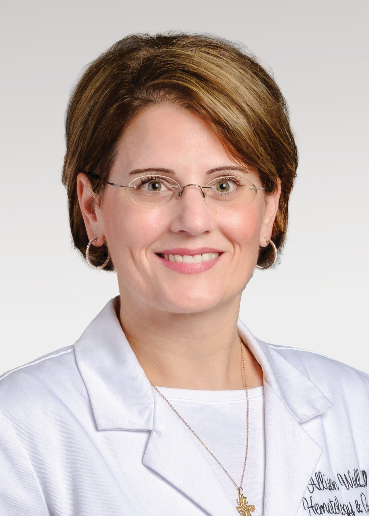 Allison Wall, MD - Memorial Health System