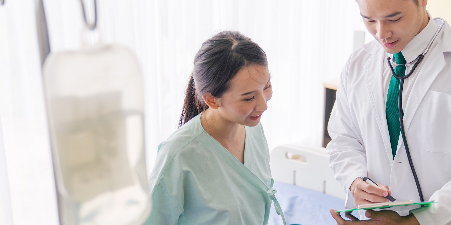 Inpatient Physician Services - Memorial Health System