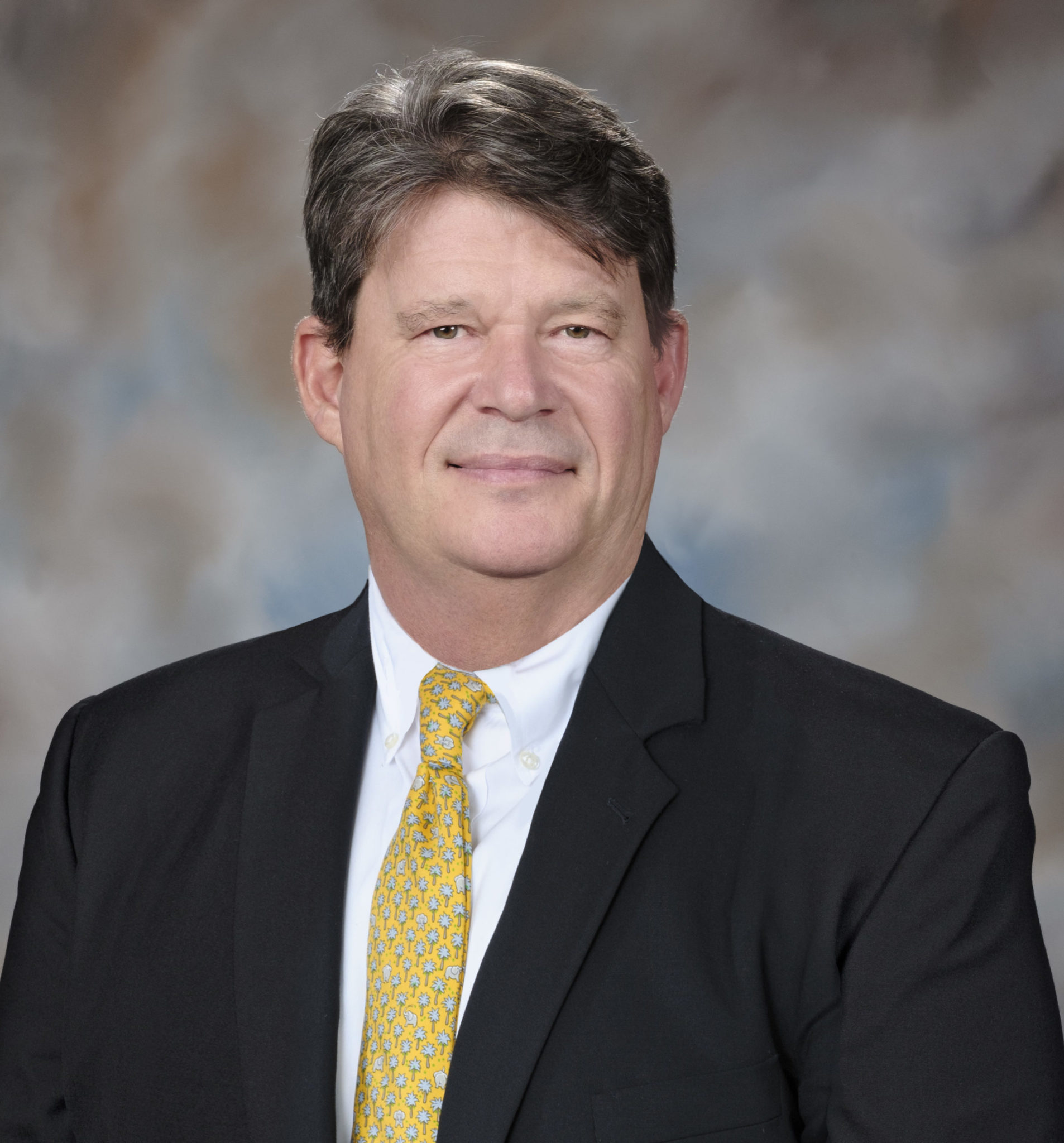 Memorial Hospital Gulfport Announces New President/CEO - Memorial ...