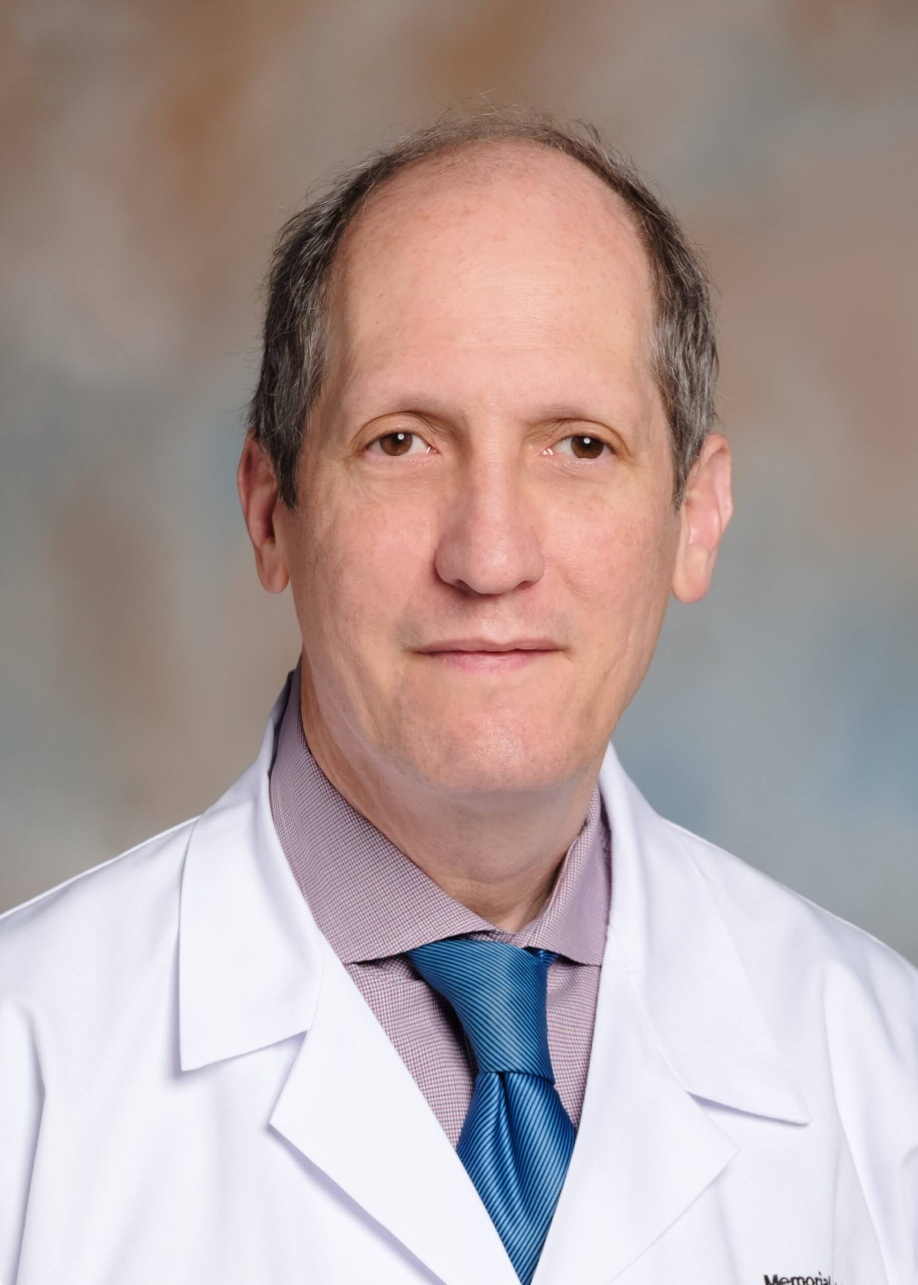 Cardiologist Jay Libys joins Memorial Physician Clinics - Coast ...