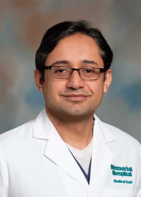 How a broken heart can lead to the emergency room - Memorial Health System