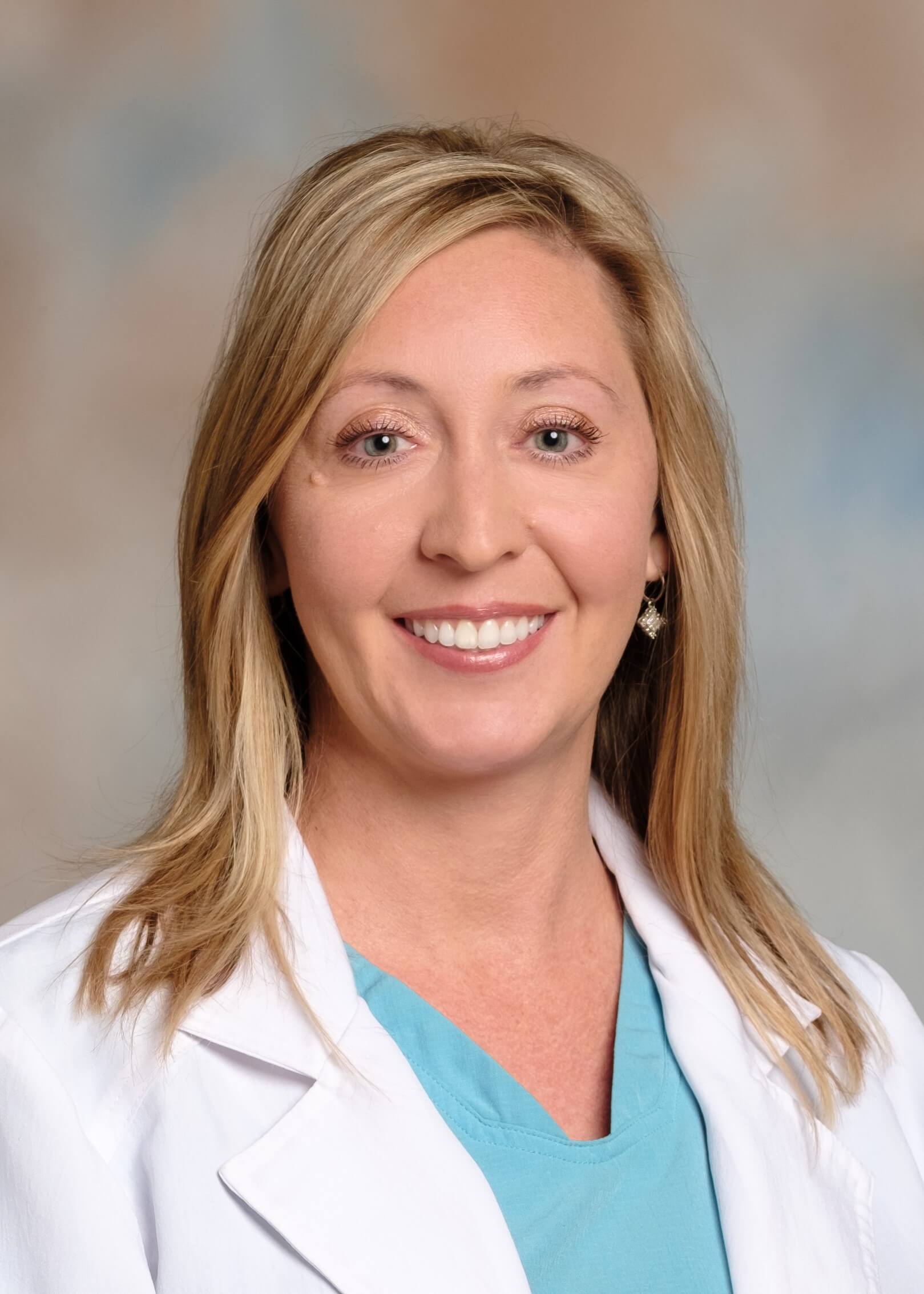 Traci Evans, NP - Memorial Health System