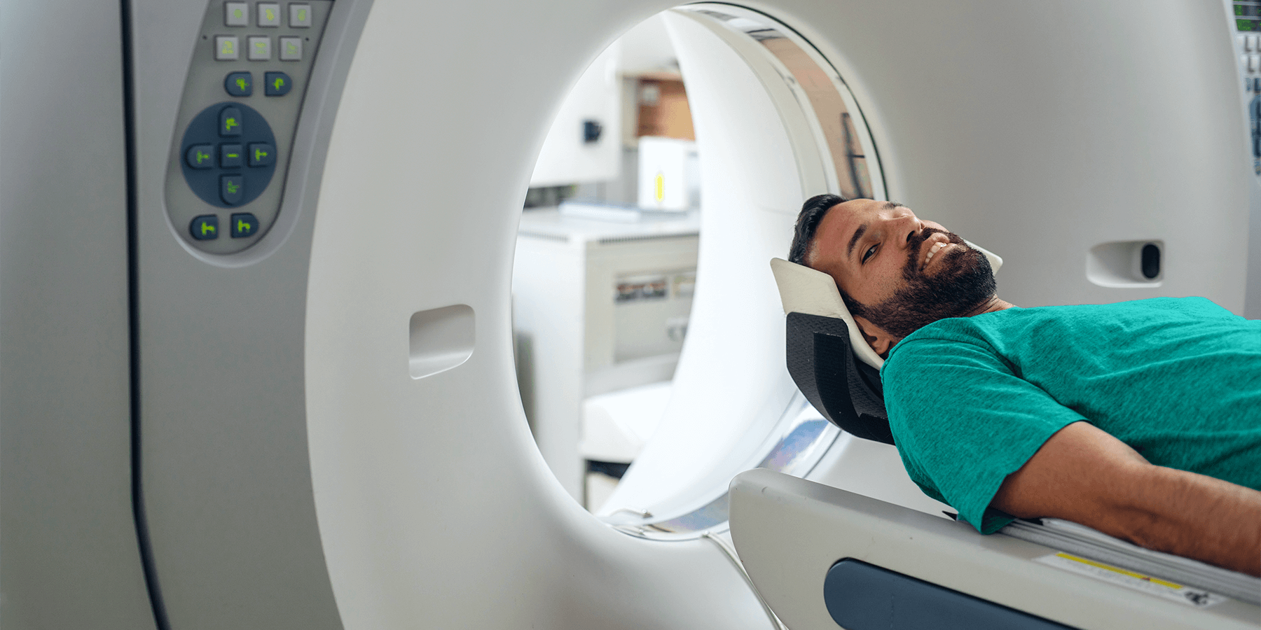 Diagnostic Imaging - Memorial Health System