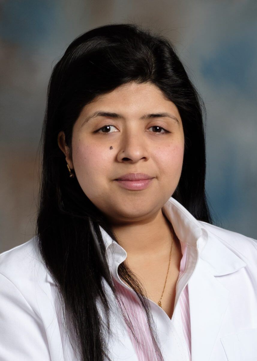 Memorial Cancer Center Welcomes Radiation Oncologist Maya Mathew, MD ...