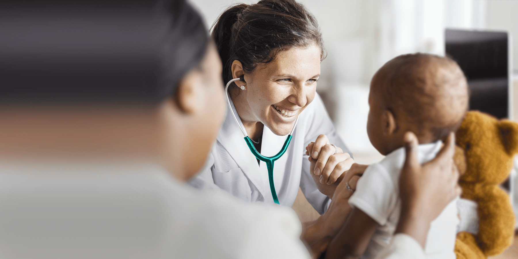 Neonatal Developmental Follow-Up Clinic - Memorial Health System