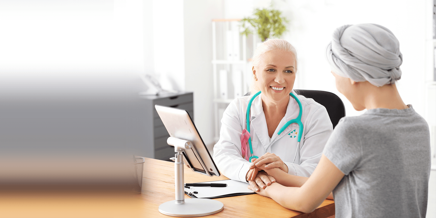 Palliative and Supportive Care | Memorial Health System Hospital