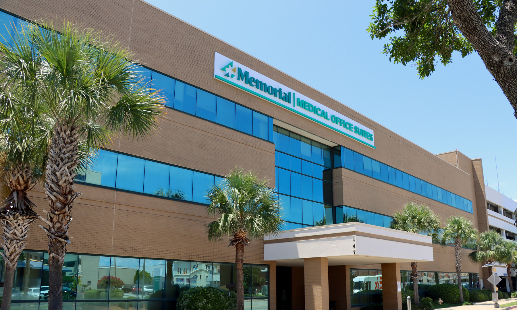 Southern Mississippi Heart Center - Biloxi - Memorial Health System