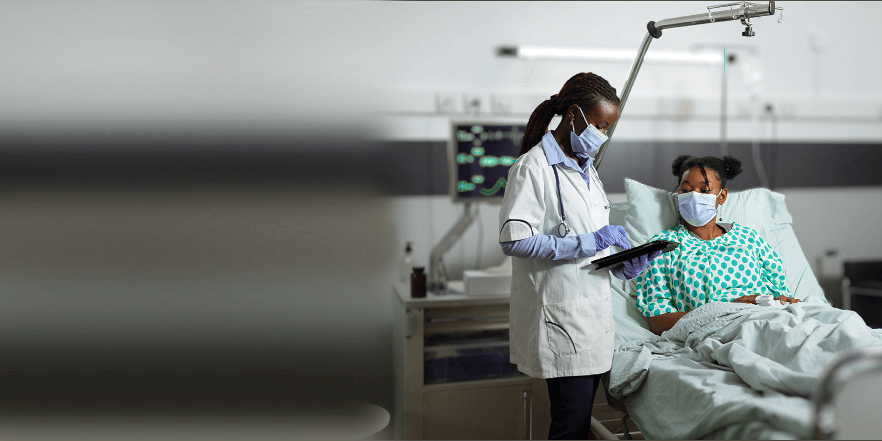 Infectious Disease | Memorial Health System Hospital