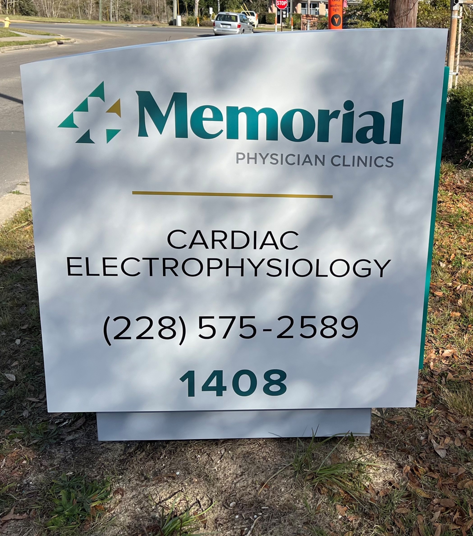 Heart Rhythm Clinic - Memorial Health System