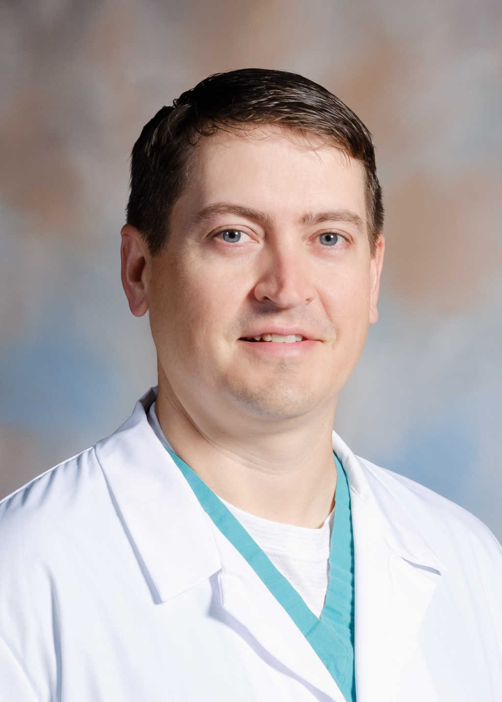 George Kotti, MD - Memorial Health System