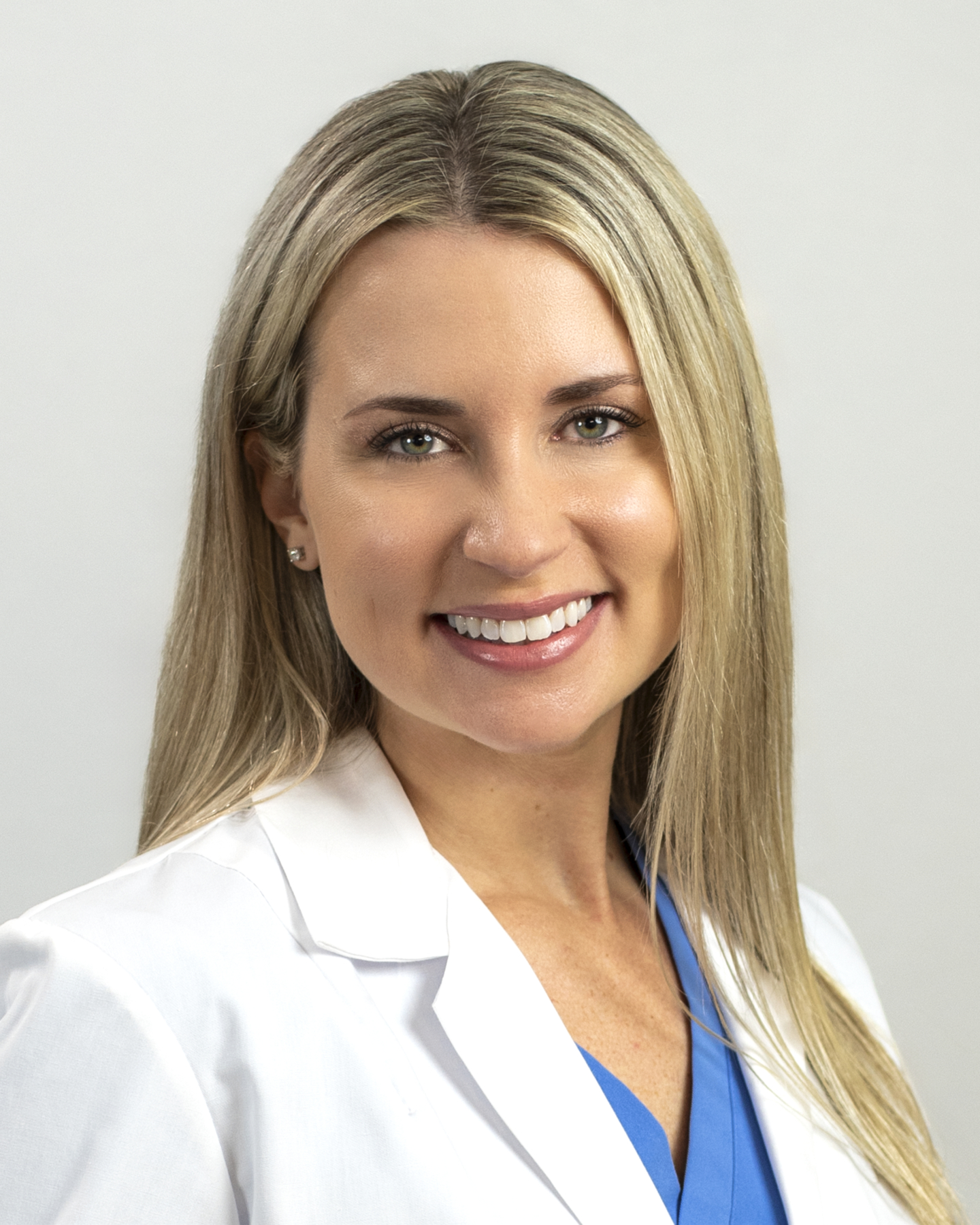 Amy Head, NP - Memorial Health System