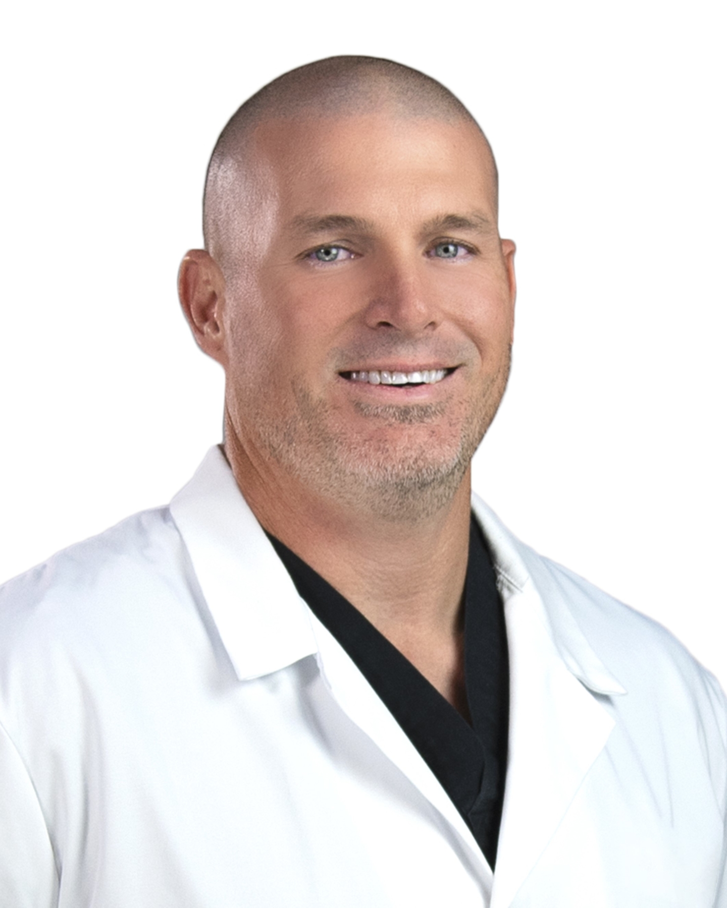 Steven Kelly, NP - Memorial Health System