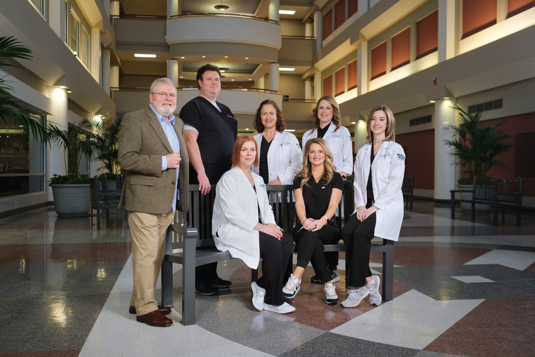 Palliative and Supportive Care | Memorial Health System Hospital