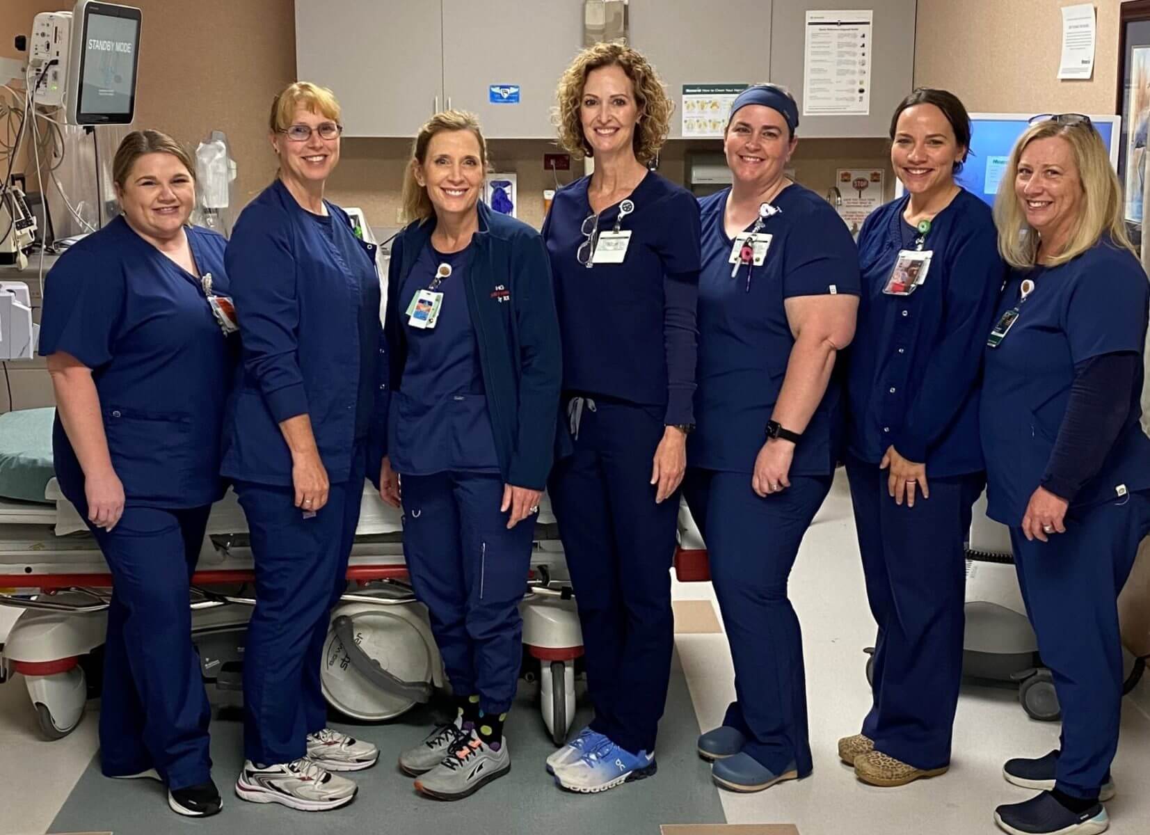 What is a Sexual Assault Nurse Examiner? - Memorial Health System