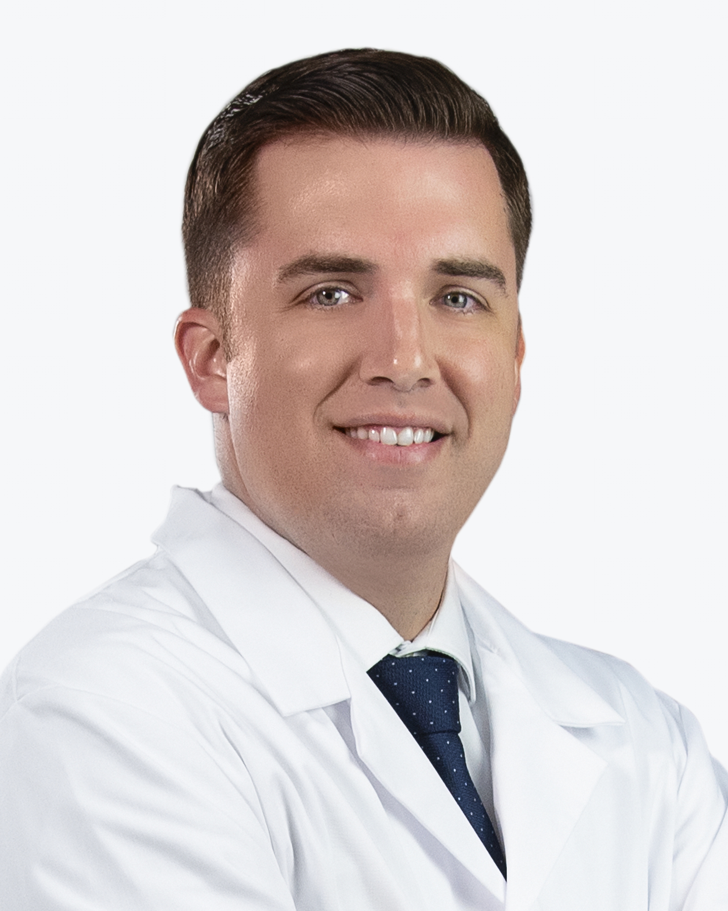 Memorial Physician Clinics Welcomes Dustin Duracher, MD - Memorial ...