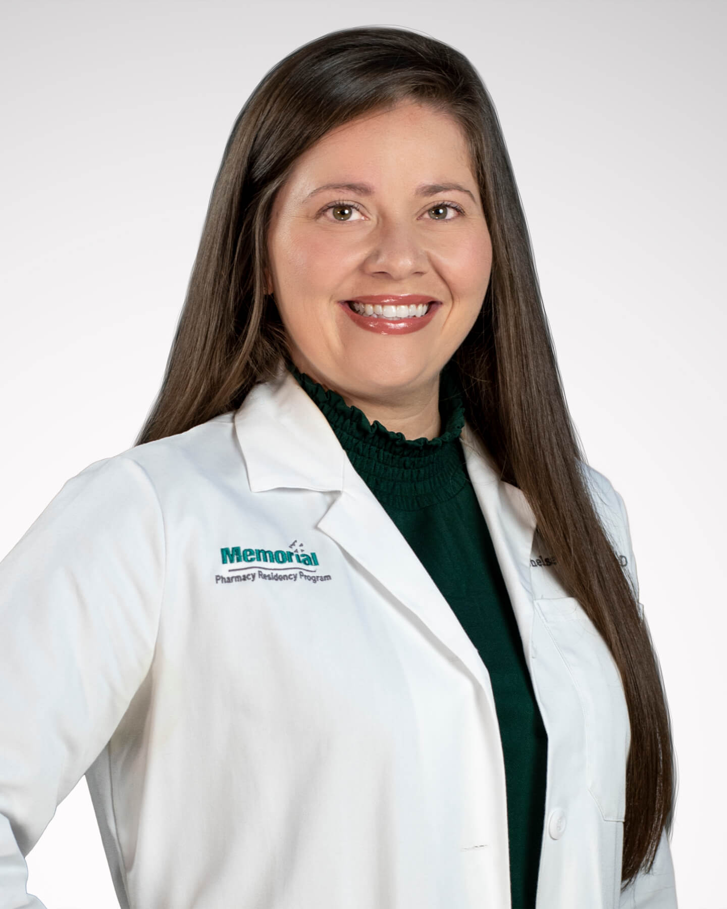 PGY1 Pharmacy Residency - Memorial Health System