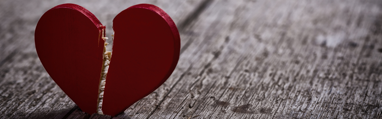 How a broken heart can lead to the emergency room - Memorial Health System