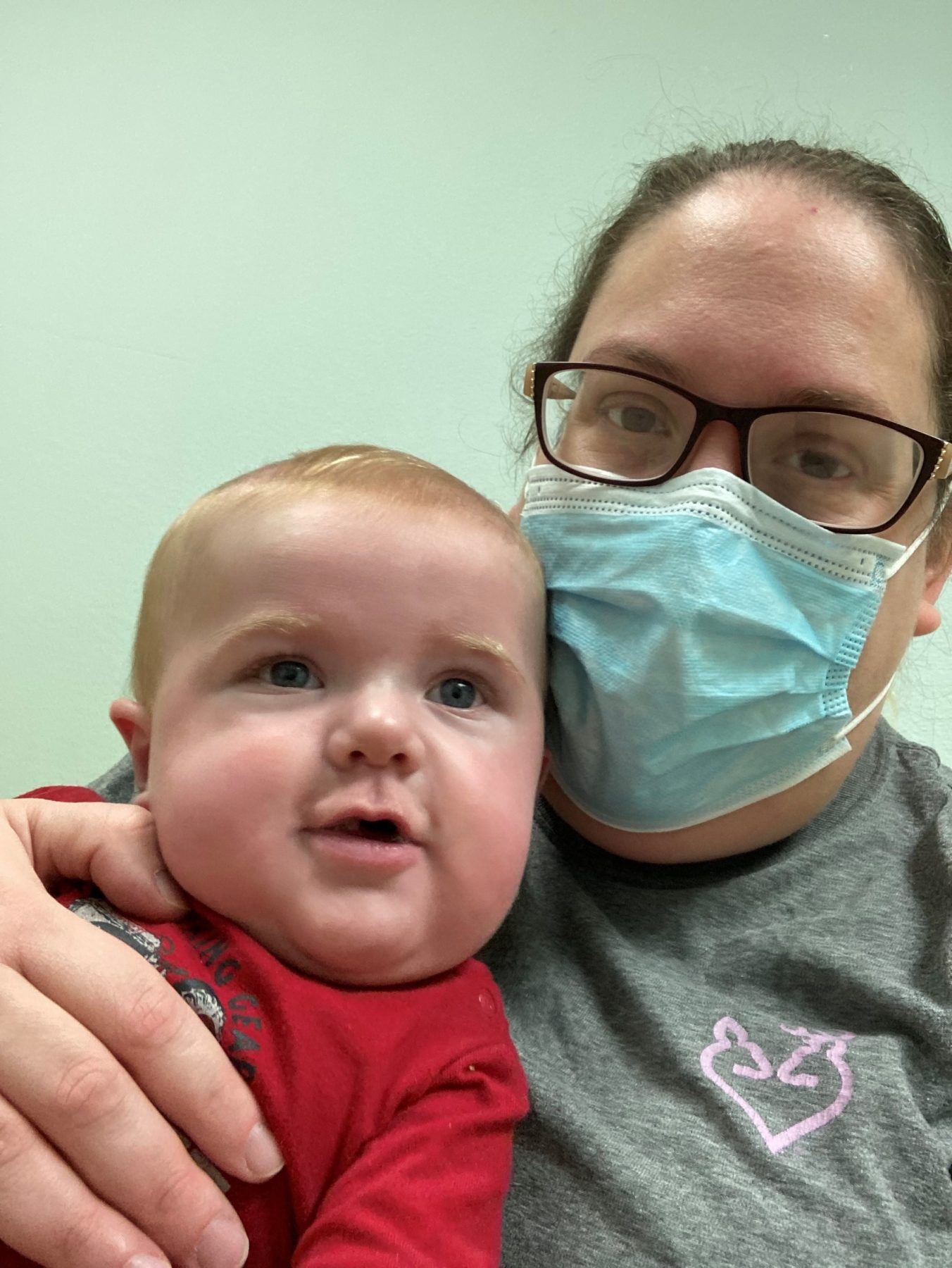 Congenital Heart Defect (CHD) Awareness - Memorial Health System