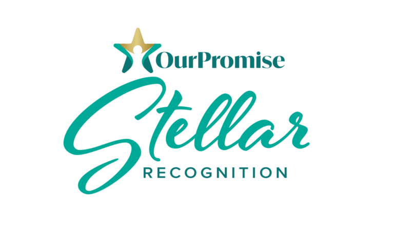 Our Promise Stellar Recognition - Memorial Health System