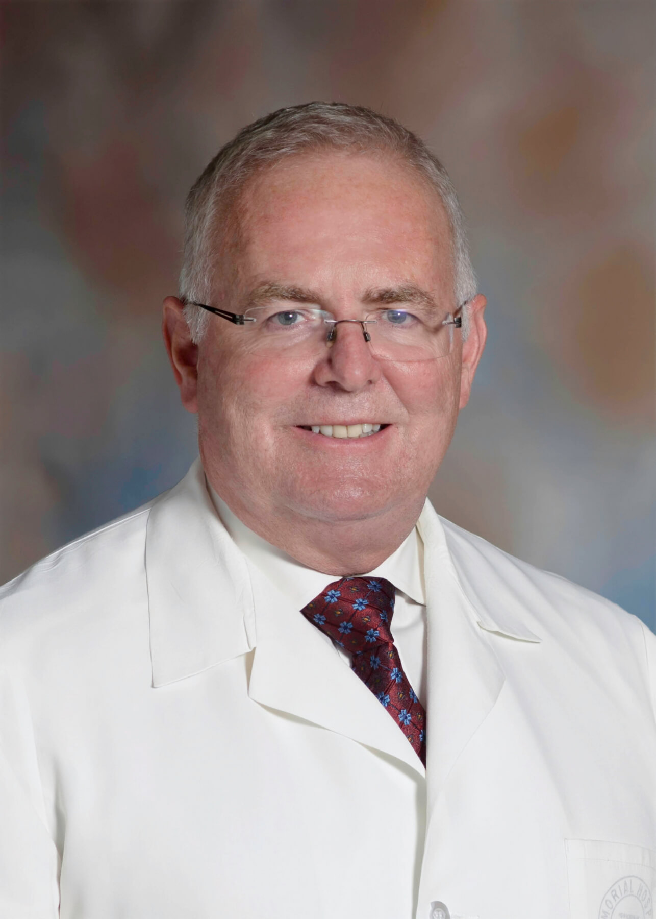 Paul Mullen, MD, FACC, FACP, FSCAI - Memorial Health System
