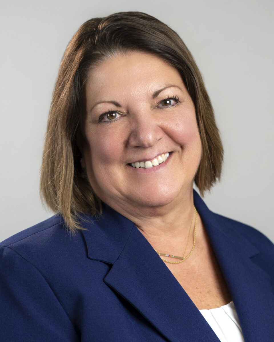 Administration | Memorial Health System Hospital at Gulfport