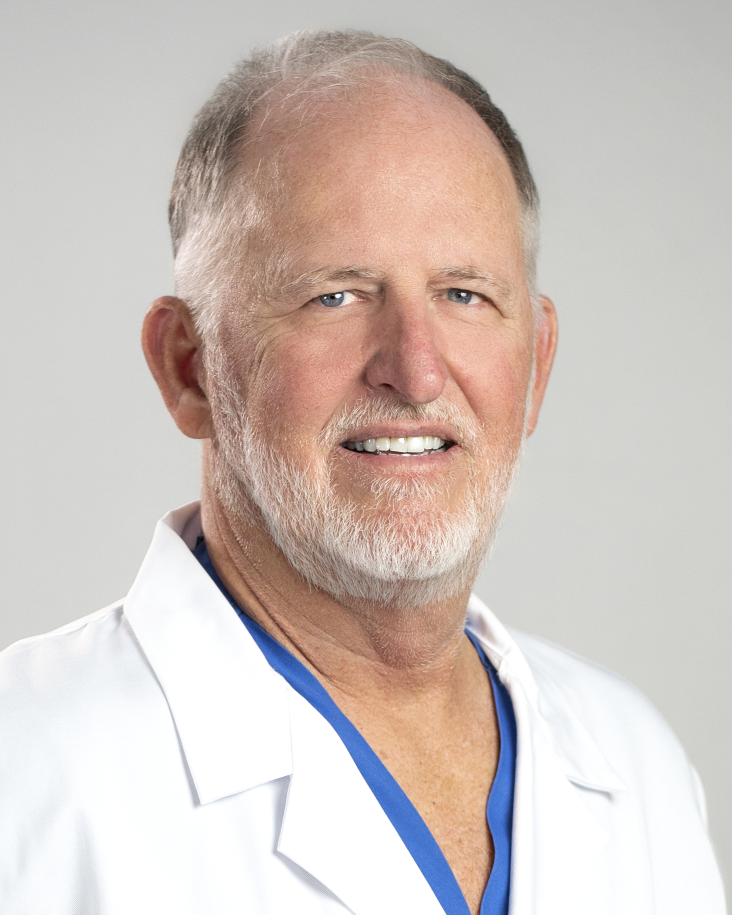 Donald Gaddy, MD, FACOG - Memorial Health System