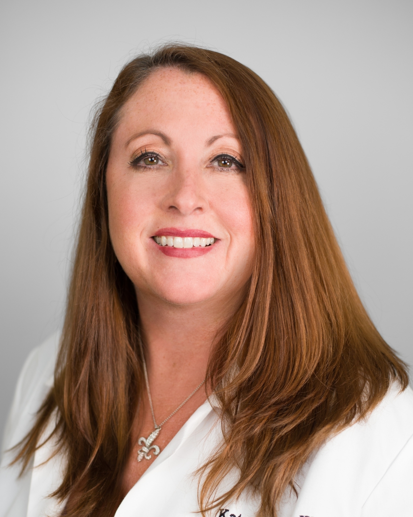 Kathrine Gaddy, NP - Memorial Health System