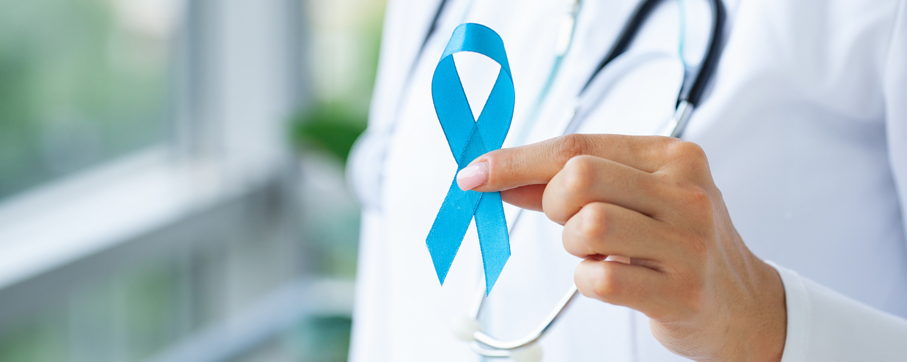 In The Spotlight Colorectal Cancer Awareness And Early Detection