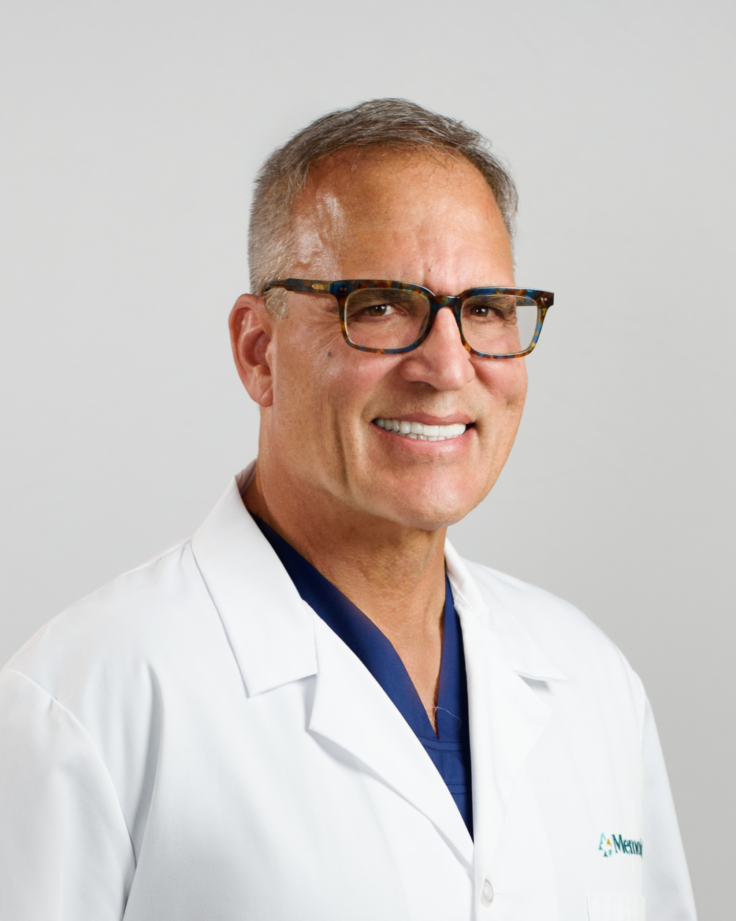 Raymond Long, MD - Memorial Health System