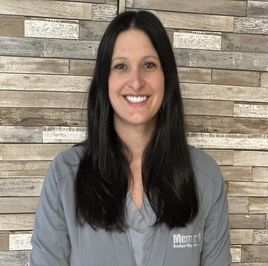 Woodland Village Nursing Center Employee of the Month - Memorial Health ...