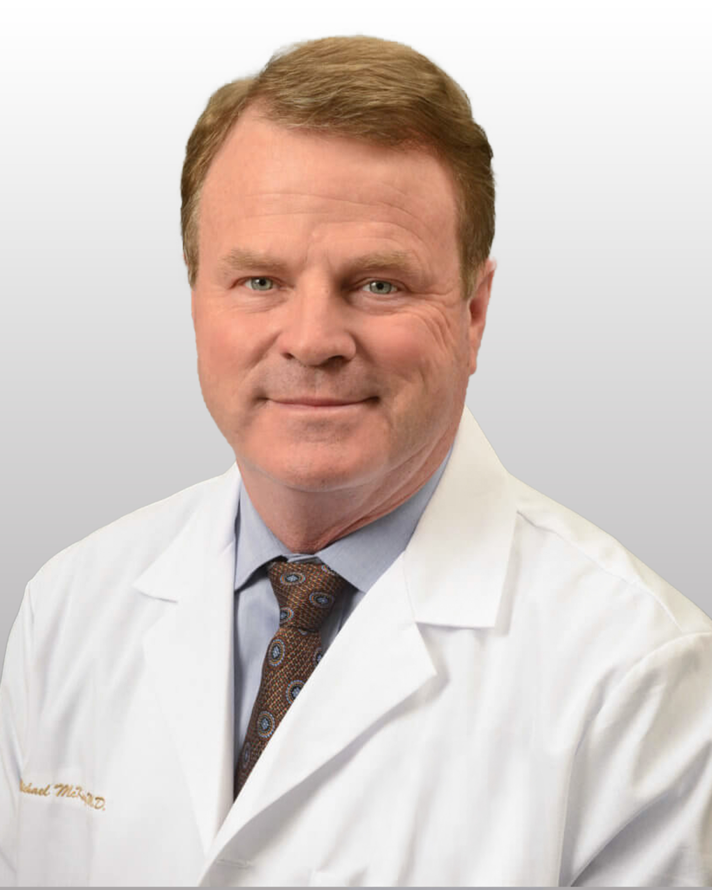 Michael McKay, MD - Memorial Health System