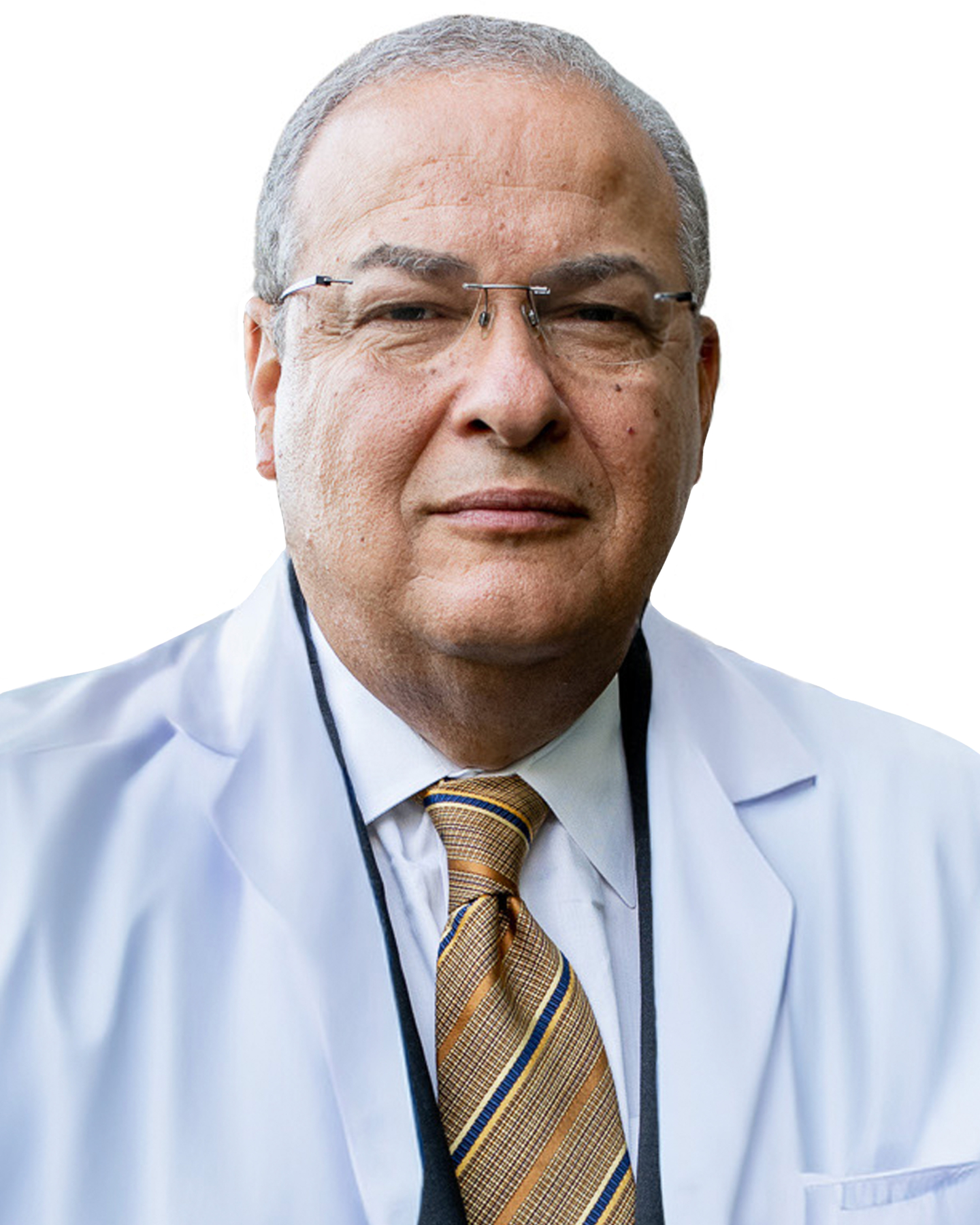 Mahmoud H. Zayed, MD, FACC, FSCAI - Memorial Health System